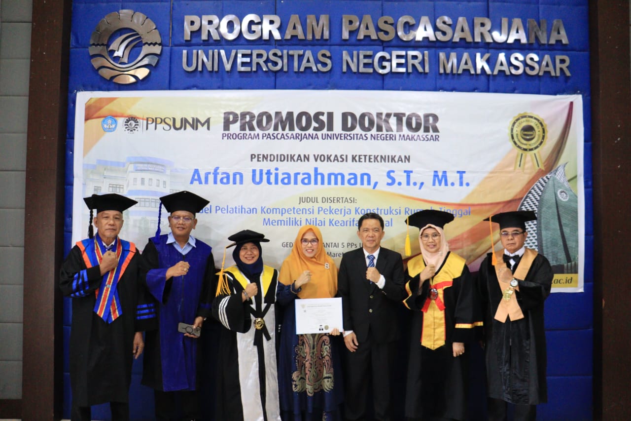 Informasi | Kembangkan Model Pelatihan Kompetensi Pekerja Konstruksi Rumah Tinggal Bernilai ...