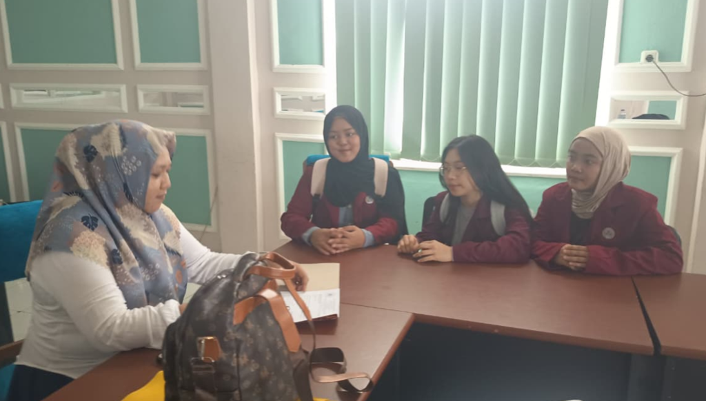 Informasi | Layanan Skrining Puskesmas Kabila Menuju Sistem Mandiri ...